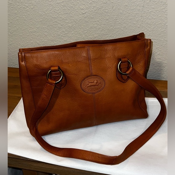 American Angel | Bags | New 3 Compartment American Angel Leather Bag ...